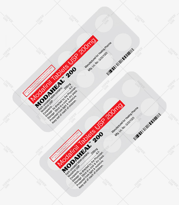 HIPERUM 🔥 | Najpovoljnija prodaja Modafinila i Armodafinil u Srbiji